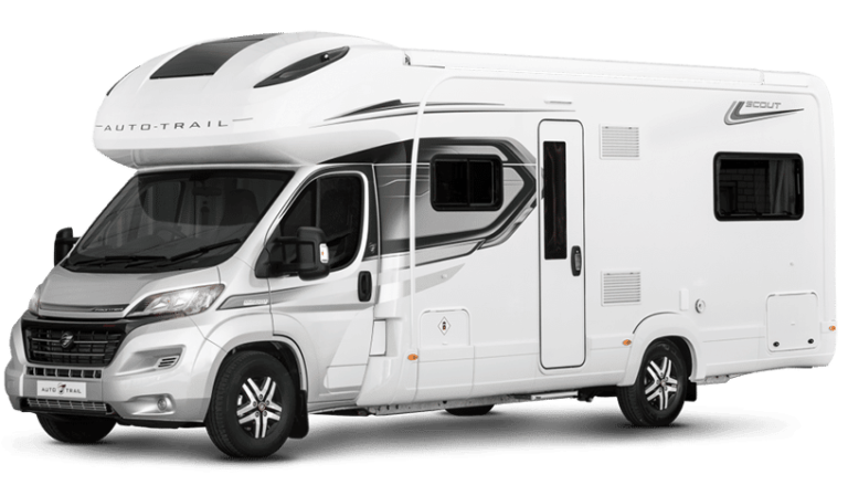 Auto-Trail Motorhomes For Sale Australia 🚙 | Elite RV