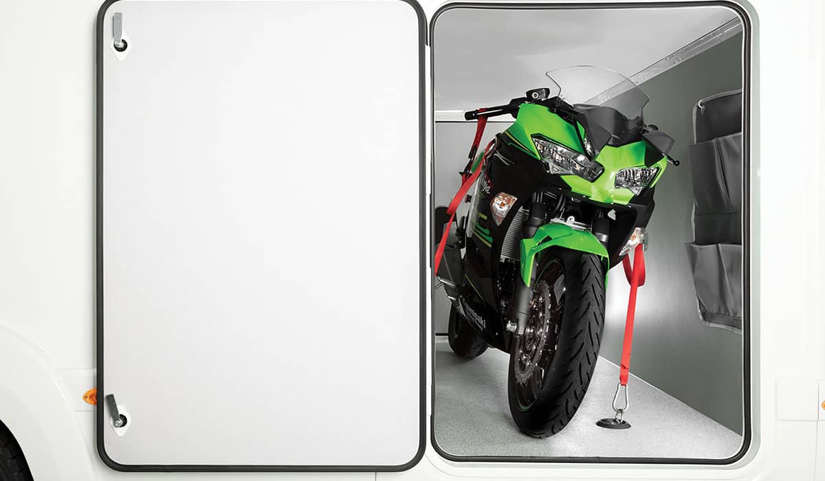 Auto-Trail Frontier Delaware HB Motorhomes | Elite RV