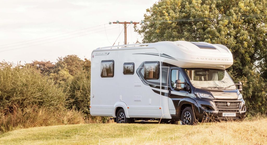 2024 Auto-Trail Imala 730 HB - Auto-Trail Motorhomes Australia