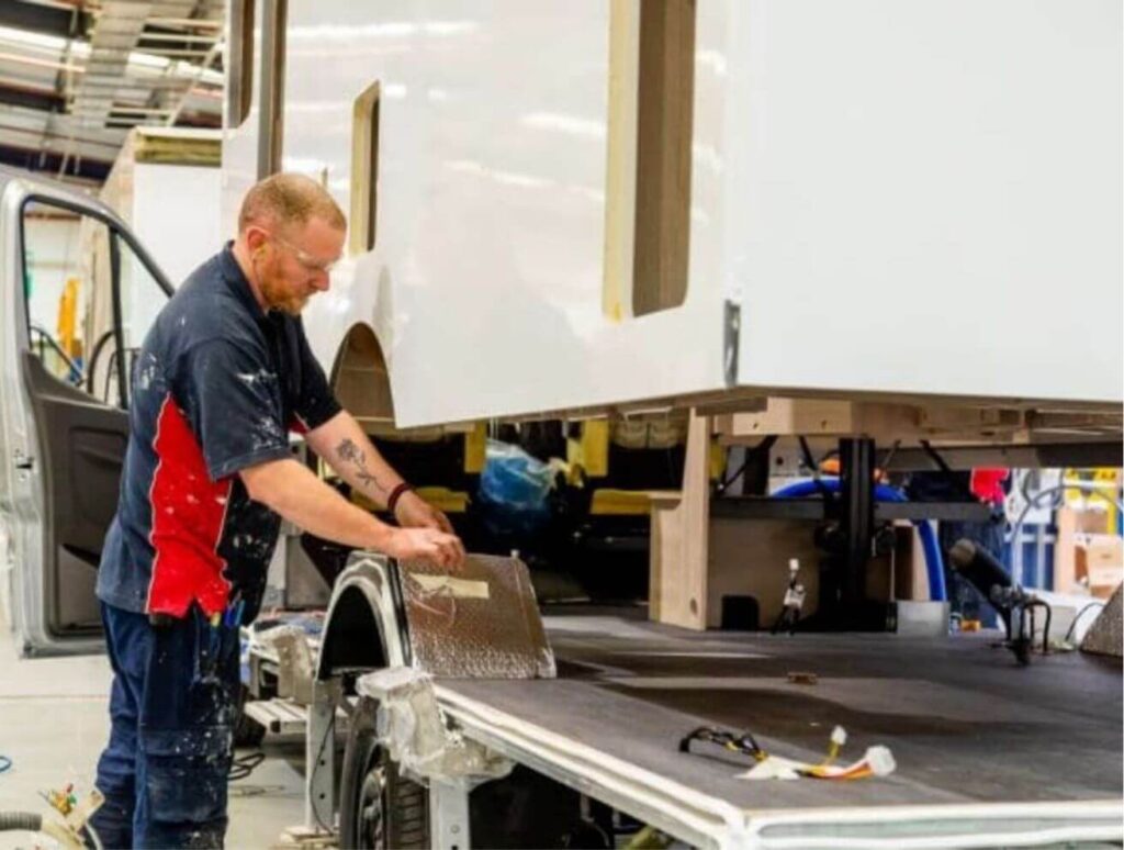 About Auto-Trail Motorhomes 🚙 | Elite RV