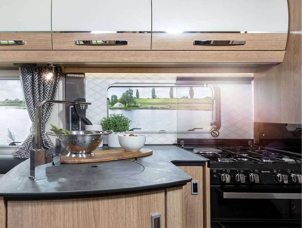 About Auto-Trail Motorhomes 🚙 | Elite RV