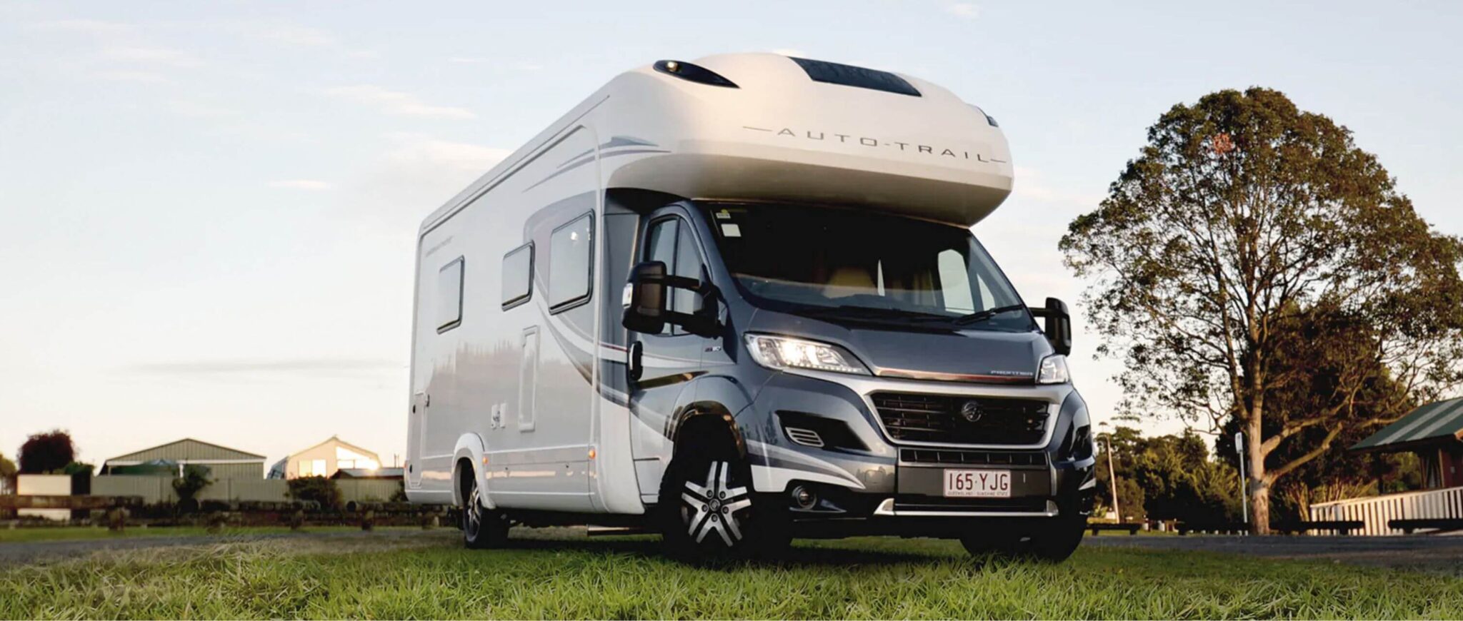 What is the best brand of motorhome to buy in Australia - Auto-Trail ...