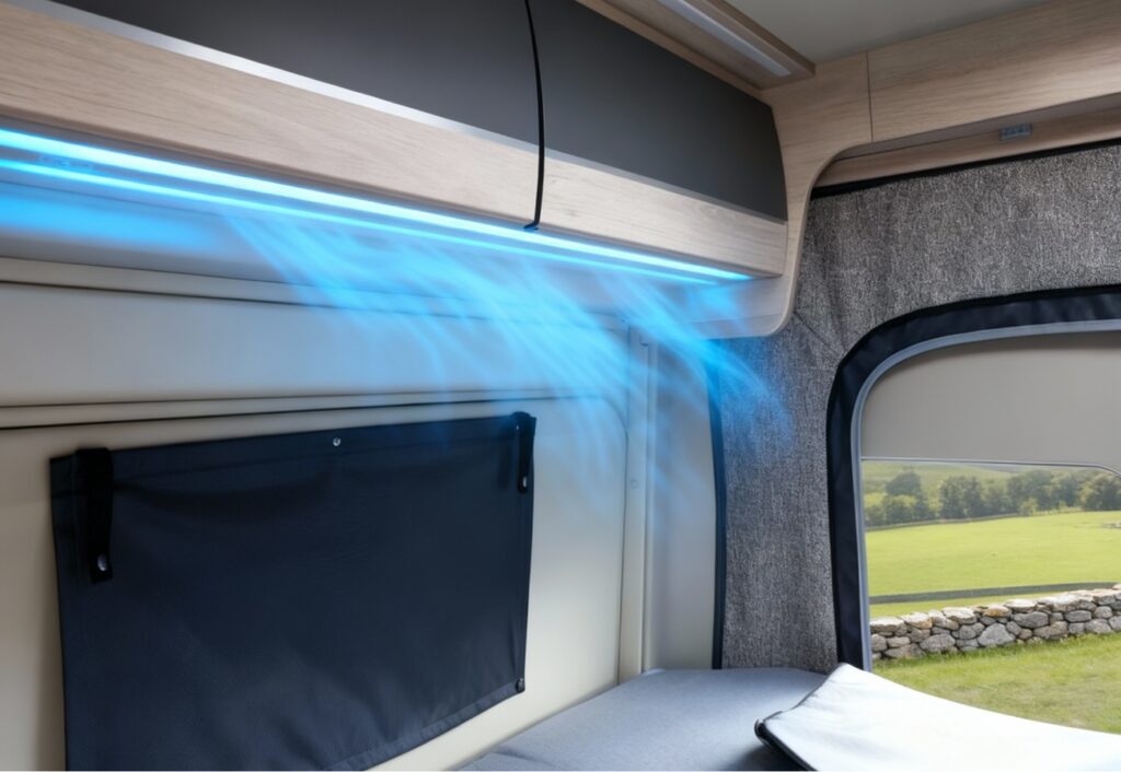 2026 Auto-Trail Expedition 66 - Auto-Trail Motorhomes Australia
